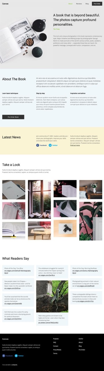 Website builder – The direct path to a world-class website | solidpixels.